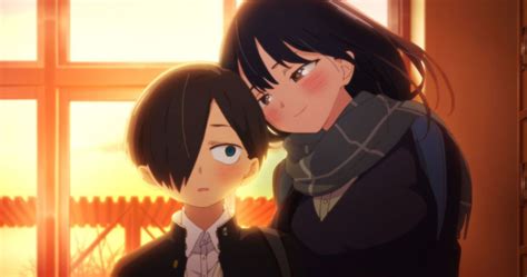 10 Best Romance Anime With Happy Endings