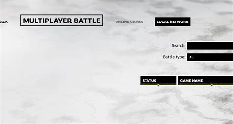 Online Option Greyed Out Rtotalwar