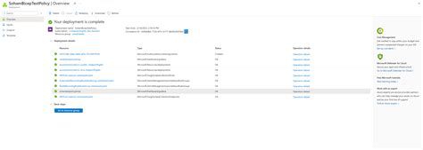 Deployment Not Working · Issue 382 · Azureprometheus Collector · Github