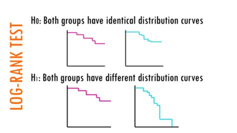 Easy Log Rank Test For Survival Analysis Biostatsquid Com