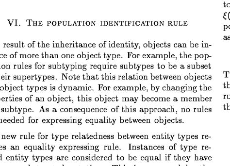 Example Of Type Related Entity Types Download Scientific Diagram