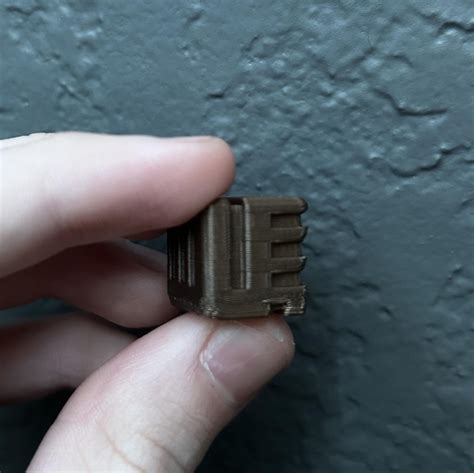 How To Fix Warping Edges R Fixmyprint