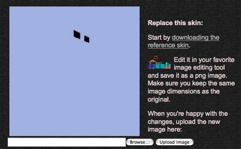 Til You Can Make Yourself Invisible Rminecraft