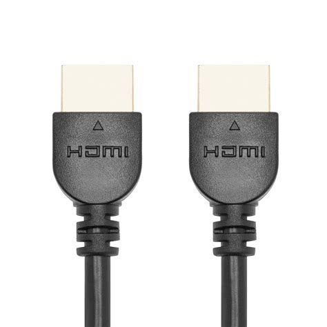 Luxorparts Hdmi Kabel Med Stöd För 4k 60 Hz Hdmi Kablar