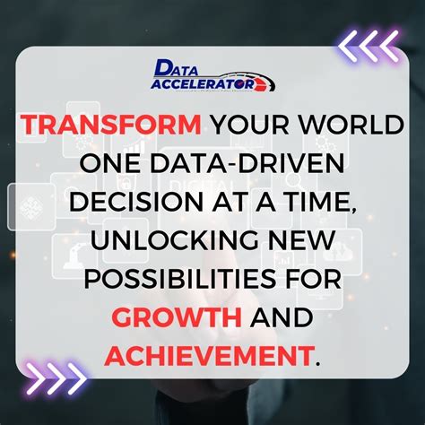 Transform Your World With Dataaccelerator Jason Renno Posted On The Topic Linkedin