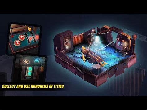 Tiny Robots Recharged Download And Play Free On IOS And Android