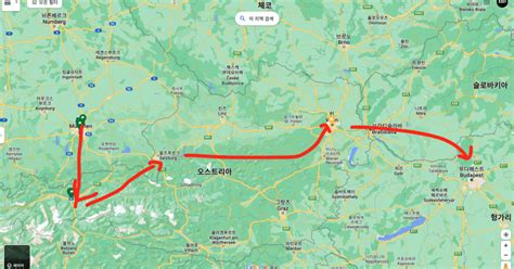 음악을 너무 좋아해서 19년도에 오스트리아 여행간썰  실시간 베스트 갤러리