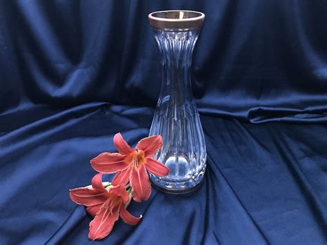 Kristalno Brušena Dekanter Boca 800 Ml Bohemia Crystal