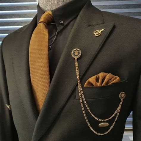 Jual Kiama Lapel Pin Bros Jas Wedding Vintage Crown Aksesoris Pin Jas Blazer Jas Sword