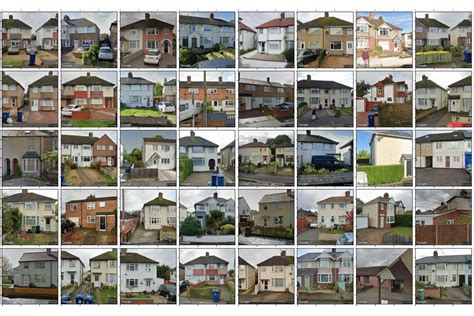 Ai Can Tell Which Buildings Are Energy Efficient From The Outside New