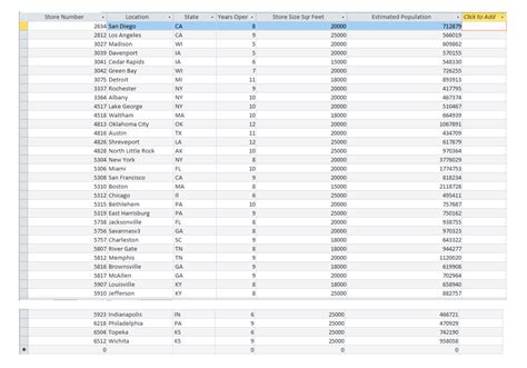 Using Microsoft Access Create Report With The