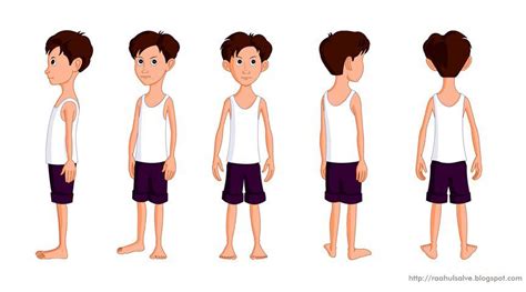 2d Character Sheet