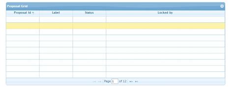 Java Jqgrid With Struts 2 Stack Overflow