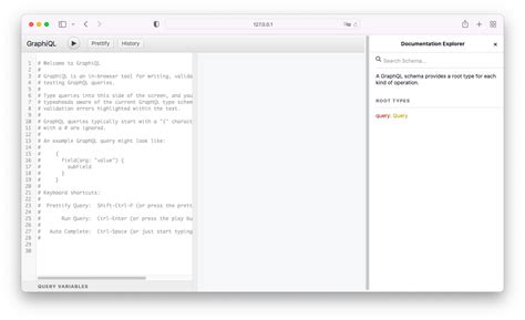 graphql ep 3：graphiql 測試、查詢並公開api的資訊 jovepater