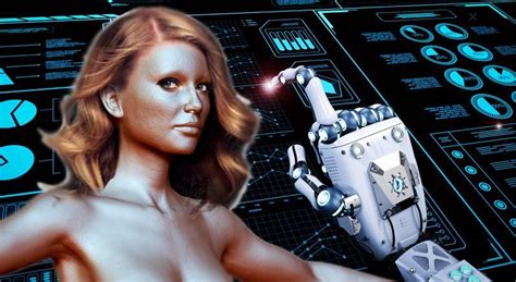 Groundbreaking 3d Modelling Recreates Sex Robots Designed To Resemble A Lost Loved One Sigmaplay