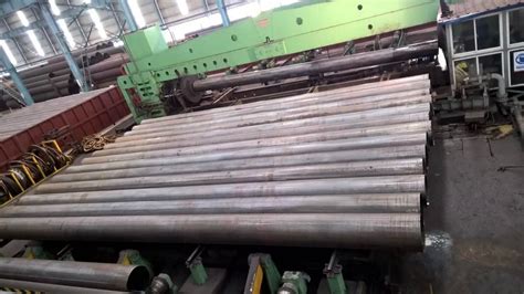 Hydrostatic Test Of Api Line Pipes How To Calculate It Longma