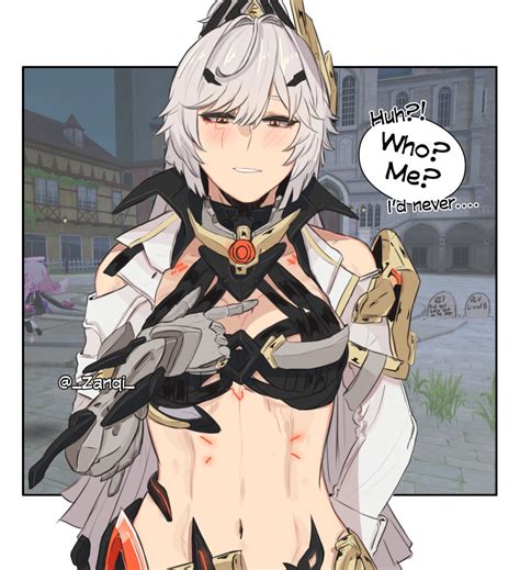 Zanqi Elf Elysia Erdos Helia Erdos Helia Planar Armament Warped