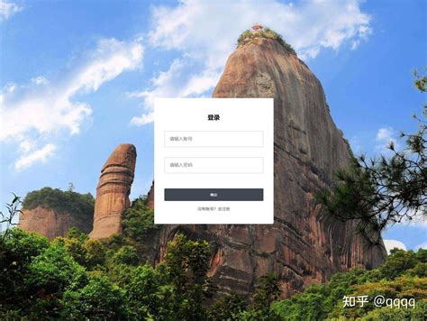 Vue纯前端项目,vue3项目 知乎 Vue纯前端项目,vue3项目 知乎