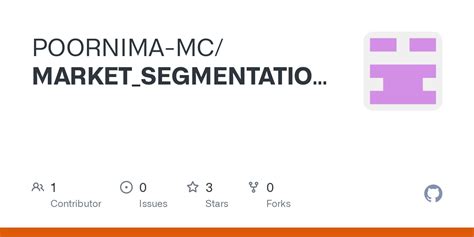 Github Poornima Mcmarketsegmentationanalysismcdonalds