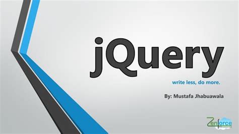 learning jquery made exciting in an interactive session by one of our