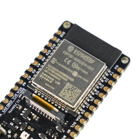 Microcontrollore Iot Firebeetle 2 Esp32 E N16r2 16m 2m Supporta