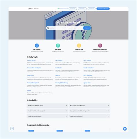 Top 13 Best Zendesk Help Center Designs