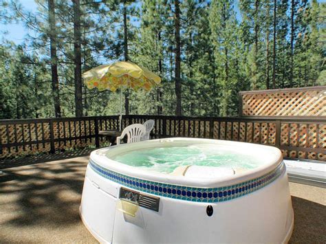 Tahoe Mountain Retreat The Tahoe Tree House