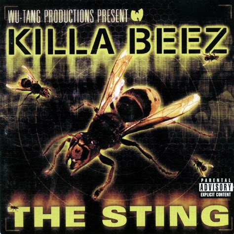 Killa Beez The Sting Wu Tang Clan Free Download Borrow And Streaming Internet Archive