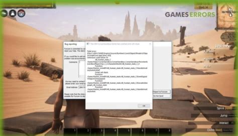 Conan Exiles Keeps Crashing Not Launching How To Fix