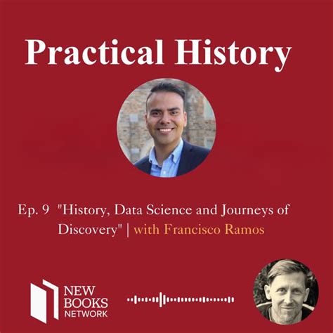 Video Cisco Ramos Phd On Linkedin Historymatters History Data