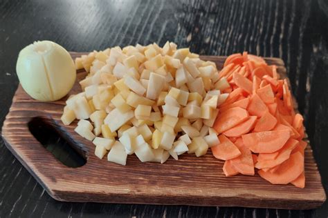 Уха по фински со сливками Белая уха Лохикейтто U Дзен