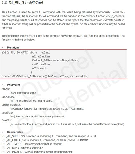 At Command In Open Cpu ماژول های Gps Gsm Lte انجمن تخصصی برق و