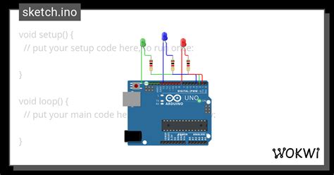 Raissa F Sanrima Wahyuni Reihana Wokwi Esp32 Stm32 Arduino Simulator