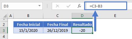 Comparar Dos Fechas Excel Y Google Sheets Automate Excel