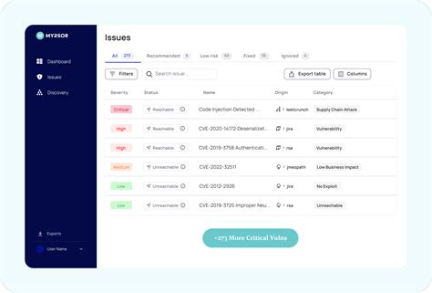 platform myrror security