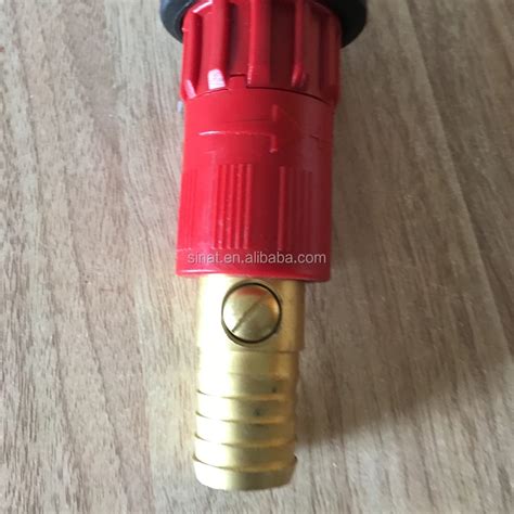 1 플라스틱 And 황동 소재 스프레이 노즐 호스 릴 물 노즐 Buy 스프레이 노즐소방 호스 노즐물 노즐 Product On