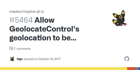 Allow Geolocatecontrols Geolocation To Be Triggered Programmatically