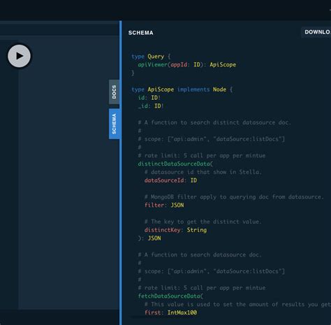 Open API WOZTELL Platform Documentation