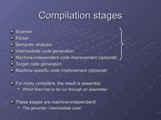 02 Chapter 1 Ppt Programming Languages 10 PPT