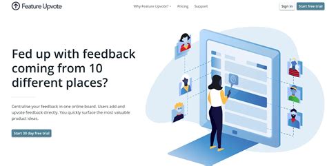 12 Powerful Feature Request Software Tools For Saas