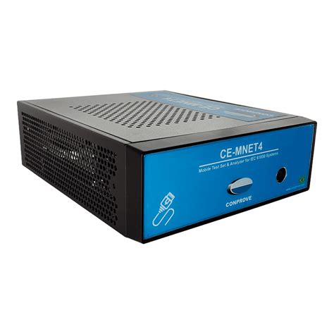 Updates To The Iec 61850 Standard What You Need To Know Conprove