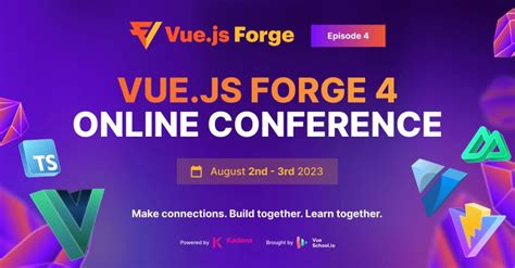 Jefferson Sandoval On Linkedin Vuejs Forge The Largest Hands On Vue