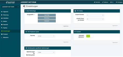 Netcup Vserver Test Wie Performant Sind Die Server Wirklich Experte De