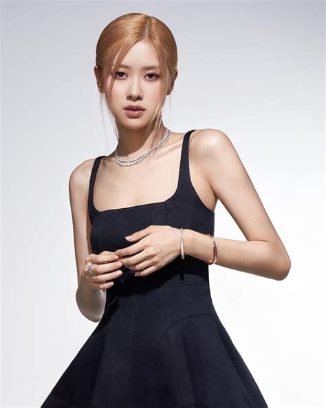 Ros Tiffany Co Tiffany Lock January Celebmafia