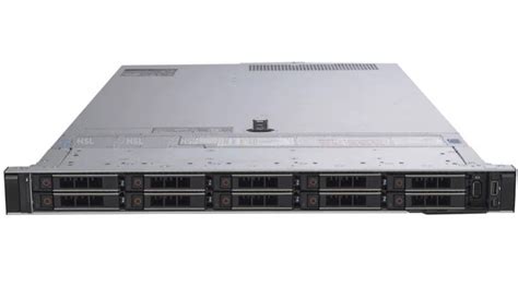 Buy Refurbished DELL PowerEdge R640 Servers Used PowerEdge R640 10SFF