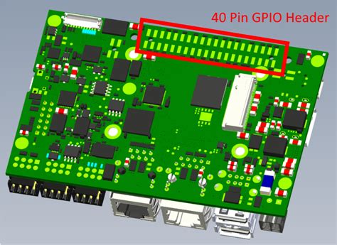 gpio header kontron electronics docs