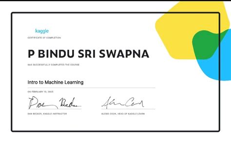 Machinelearning Kaggle Ai Datascience Predictiveanalytics