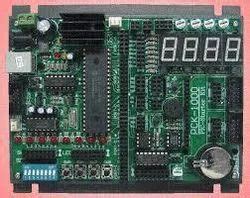 Microcontroller Training Kit In Bengaluru Karnataka Get Latest Price From Suppliers Of