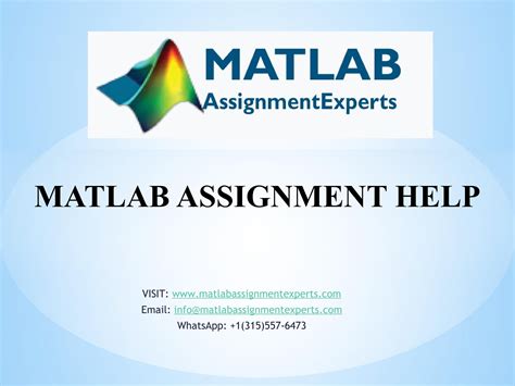 Save Big On Matlab Assignment Help With Our Exclusive 20 Discount By Matlab Assignment Experts