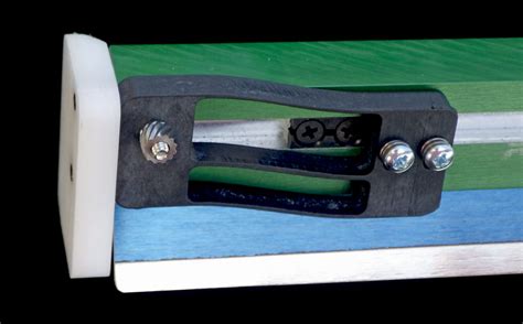 Transition Automation Ta Launches Articulating Paste Retainer Design For Squeegee Holder